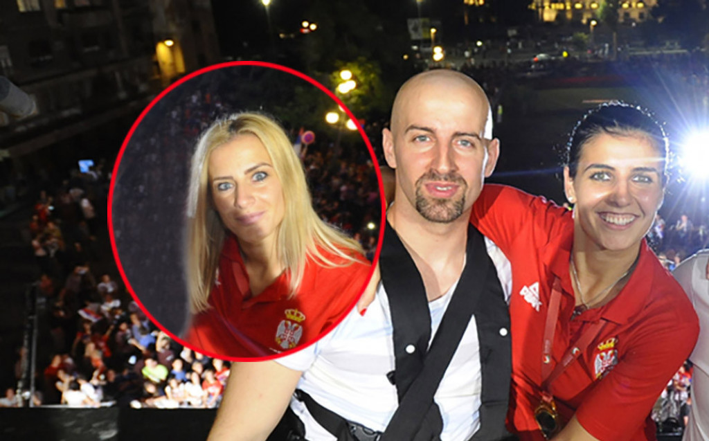 Brat košarkašica ne može na slobodu: Milan Dabović ostaje iza rešetaka