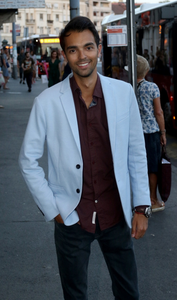 Filip Čukanović se oglasio za 24sedam o prelasku na RTS!