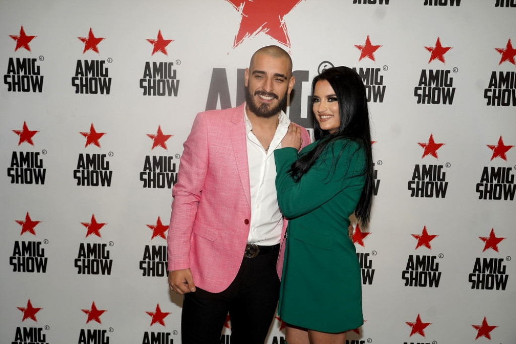 Barbara Bobak se proslavila zbog veze sa Darkom Lazićem