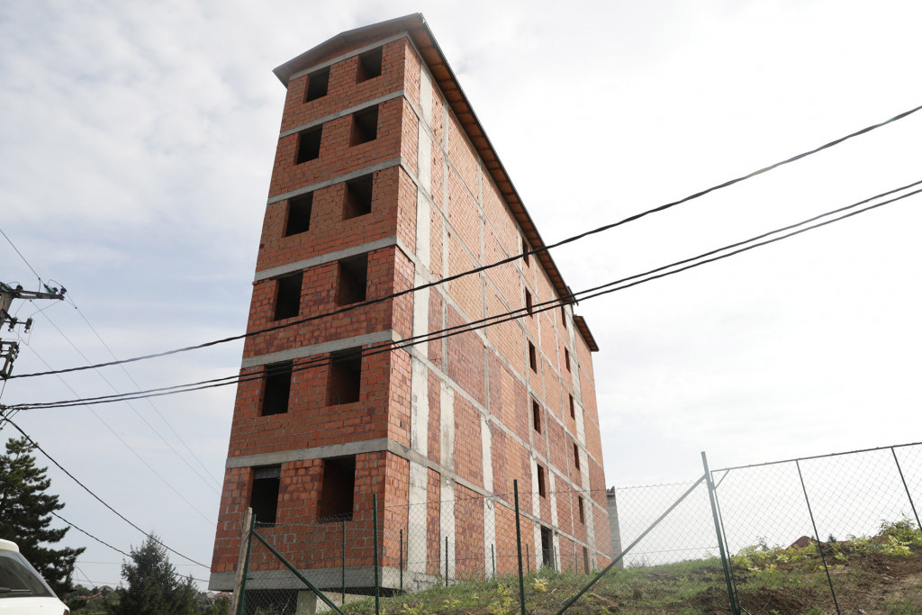 Kada nema mesta u zgradi, ima na krovu! Da li su ovo najveći "biseri ...