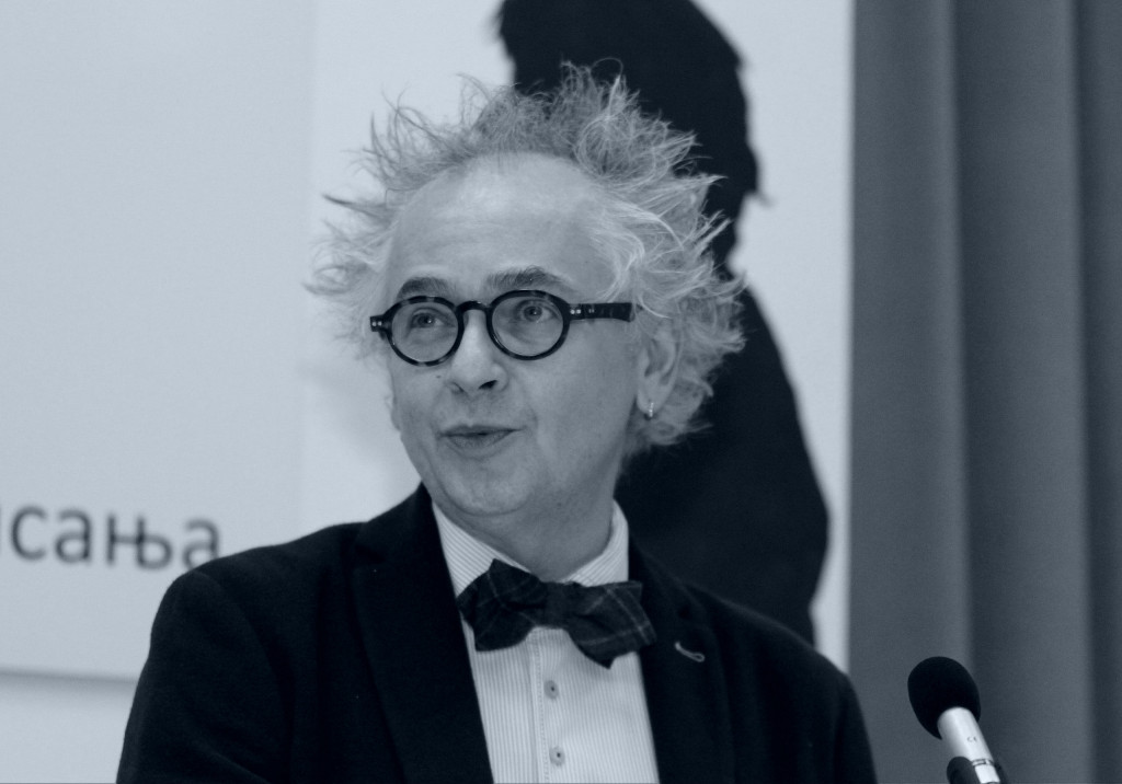 Preminuo Ivan Tasovac