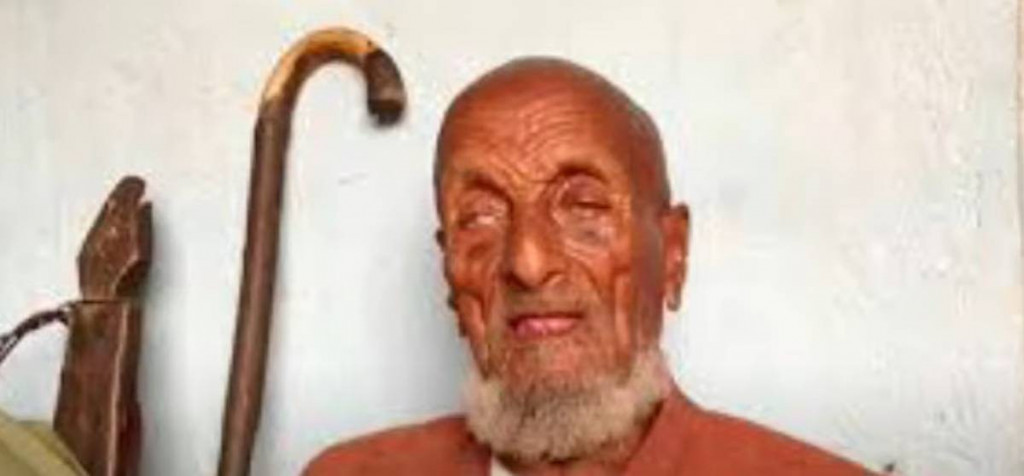 Umro najstariji čovek na svetu u 127. godini