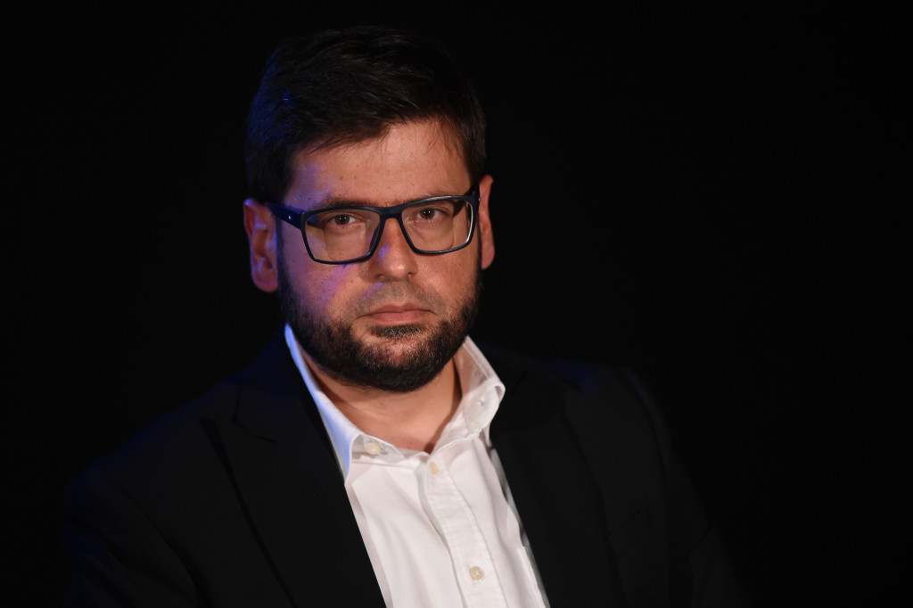 Ivan Karl imenovan za v.d. direktora Filmskog centra Srbije