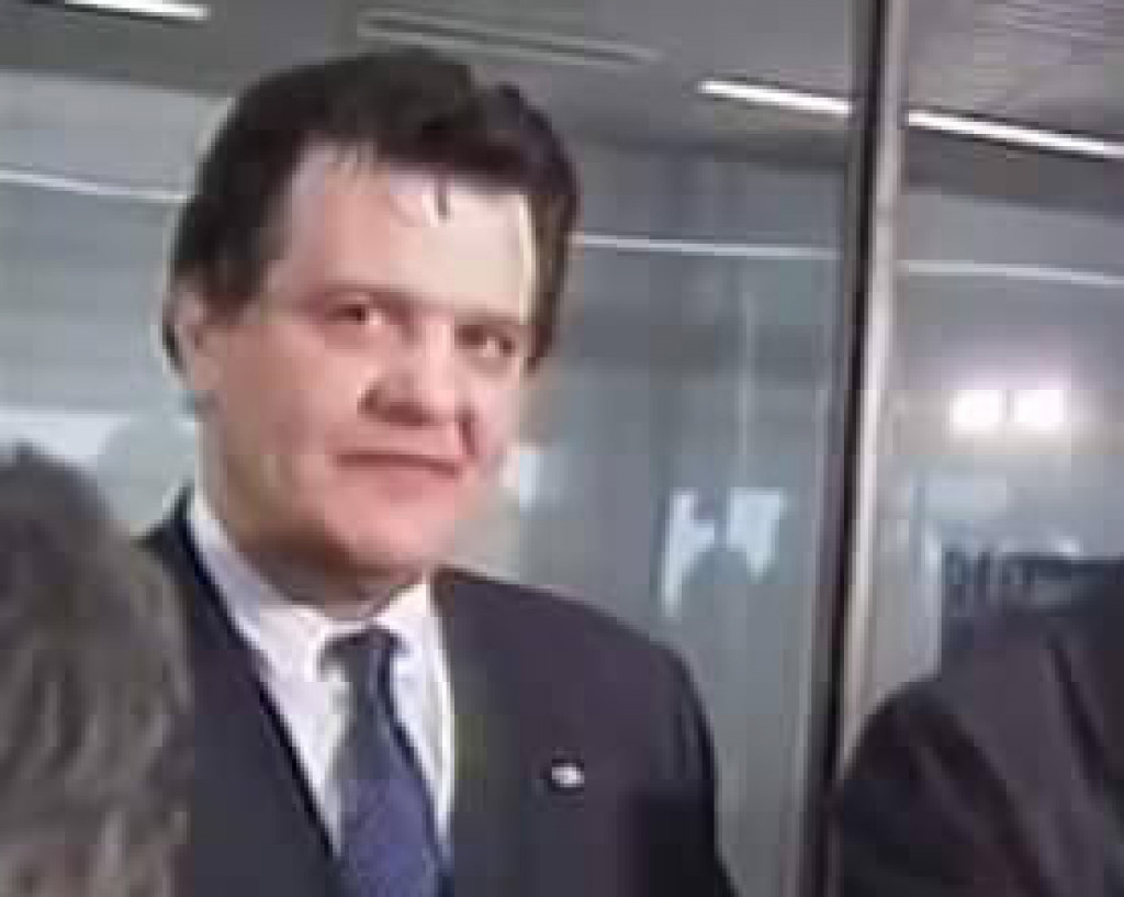 Šta je planirao prvi srpski tajkun