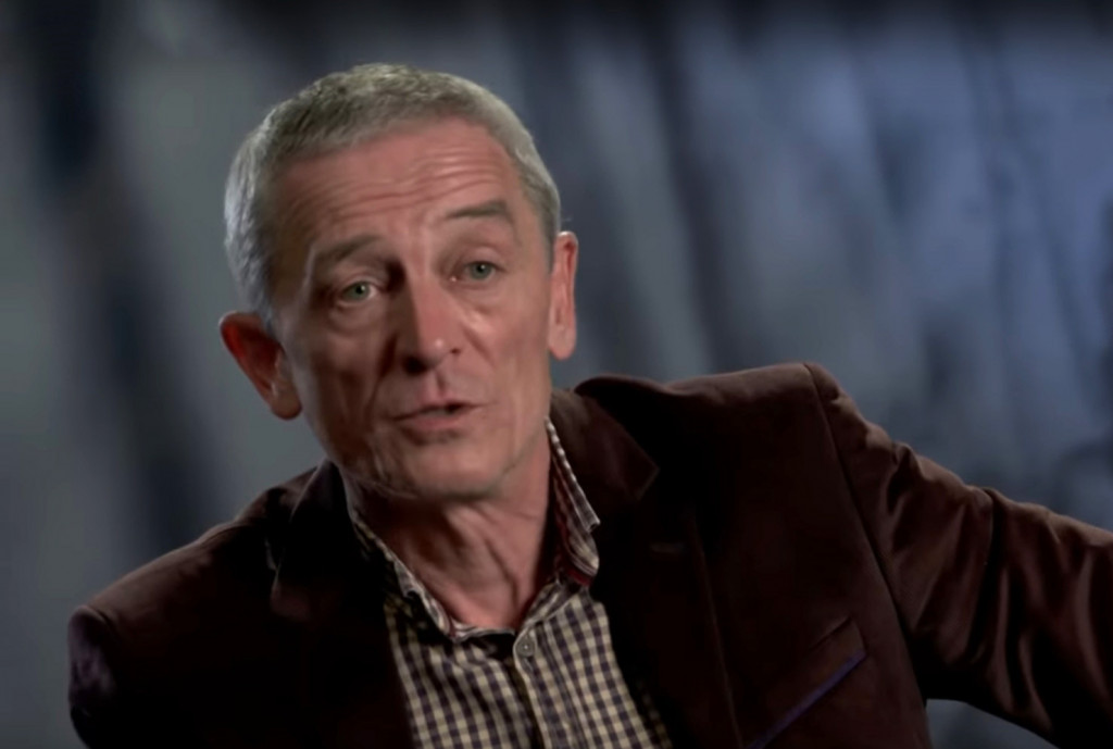 Šef policije Roćko i selektor Krstajić povezani sa žrtvom