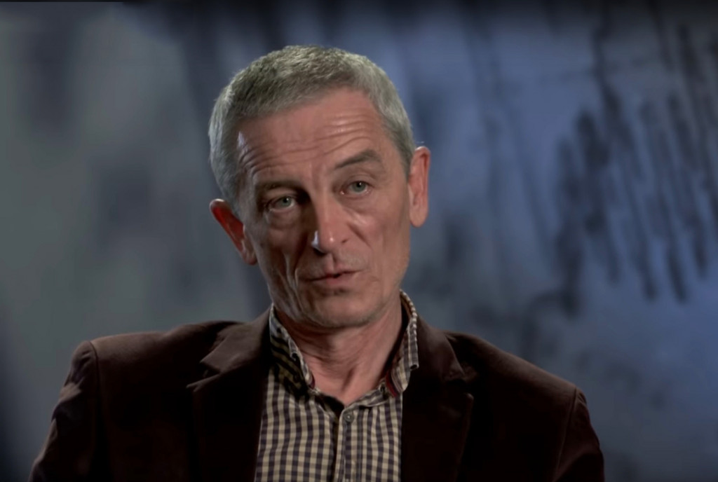 Ubio druga, dvojicu inspektora, a Roćko ga zaustavio