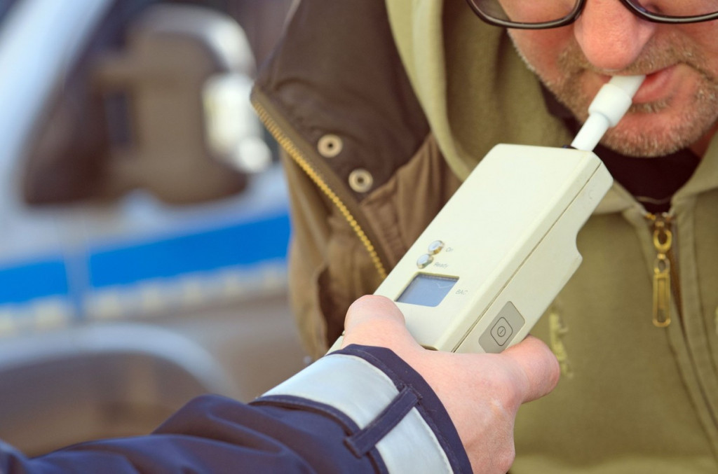 Sud imao razumevanja za vožnju pod dejstvom alkohola