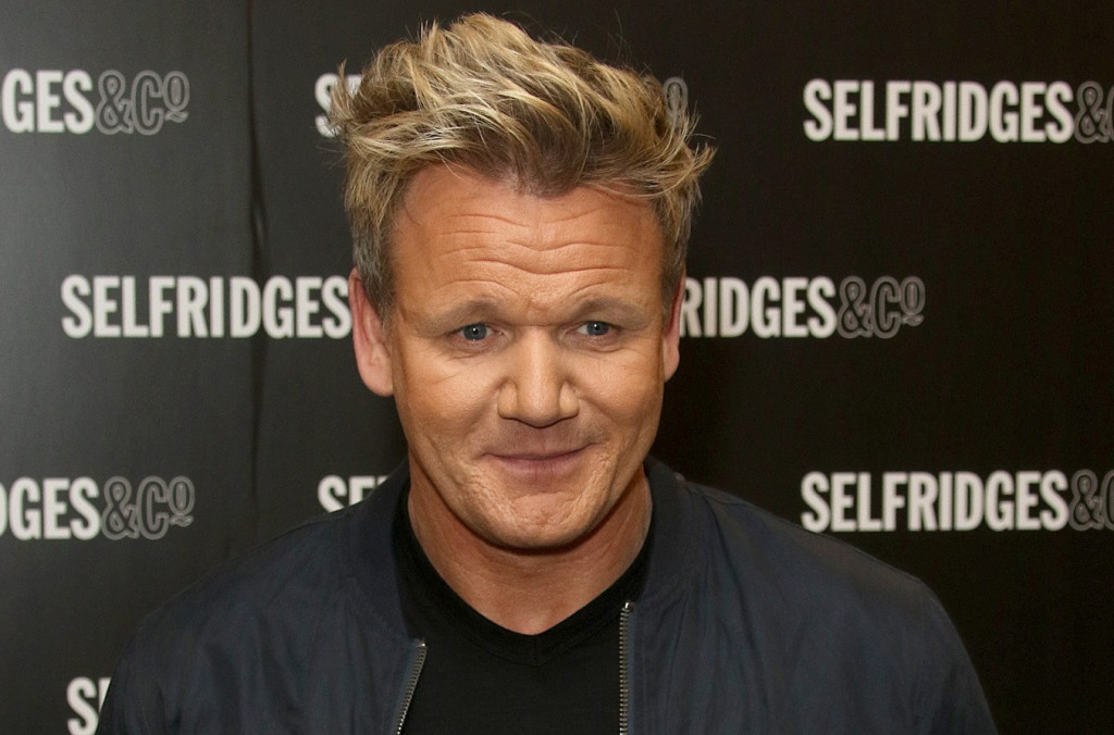 Gordon Remzi otkrio istinu o šestoj trudnoći supruge Tane: Morali smo ...