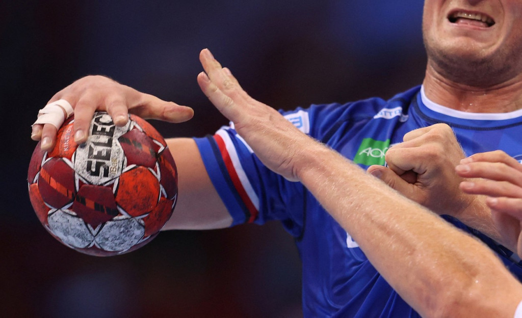 Preminuo mladi niški rukometaš