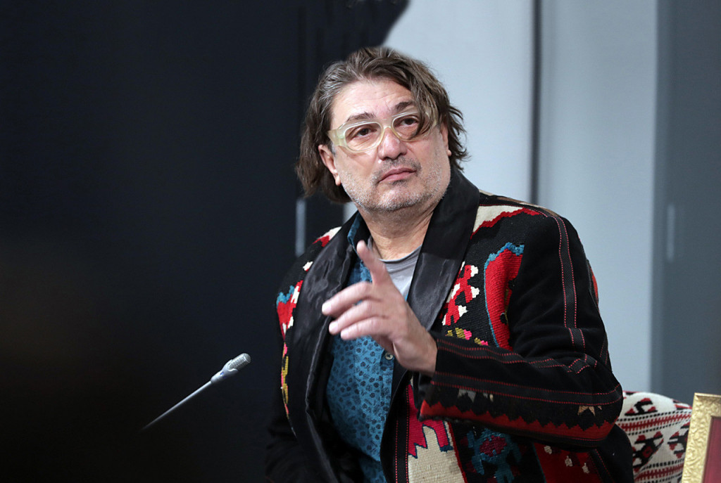 Rambo Amadeus pokreće svoju radio stanicu (FOTO)