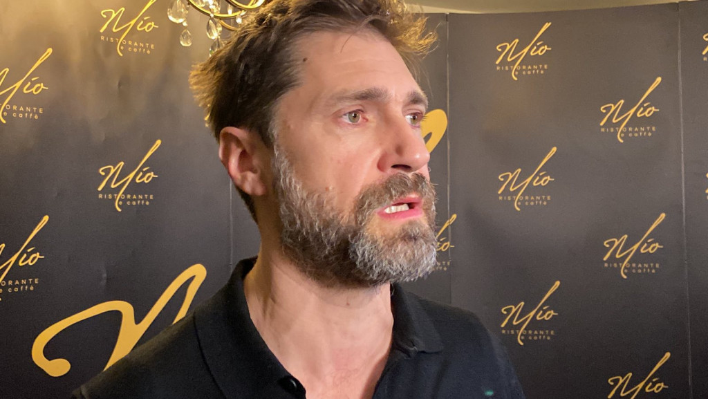 "Mi smo bili klasa..." Nebojša Milovanović o Marku Živiću: Bio je vedar ...