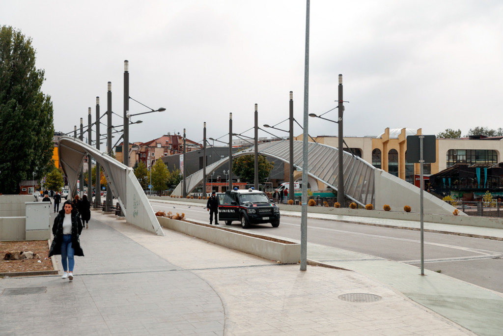 Oglasio se KFOR nakon što su Srbi rešili da kažu "ne" Kurtijevom teroru: Nismo menjali raspored ...