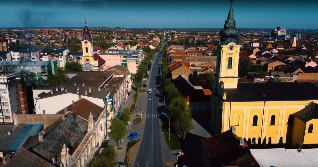 Najšarmantniji gradić, najpoštenija pijaca i sokače sa najboljom hranom ...