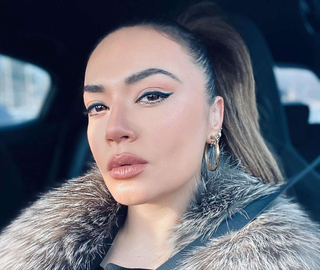 Elena Risteska o poslednjem razgovoru s Tošetom Proeskim