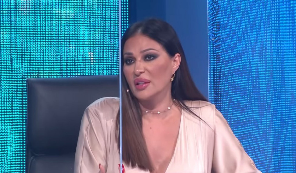 Otvorila dušu posle 27 godina tišine: Ceca je pre svadbe izgubila dete ...