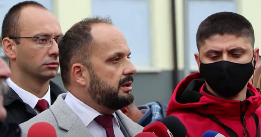 Radojević o skandaloznoj rekonstrukciji kuće naciste Džafera Deve: UNDP ...