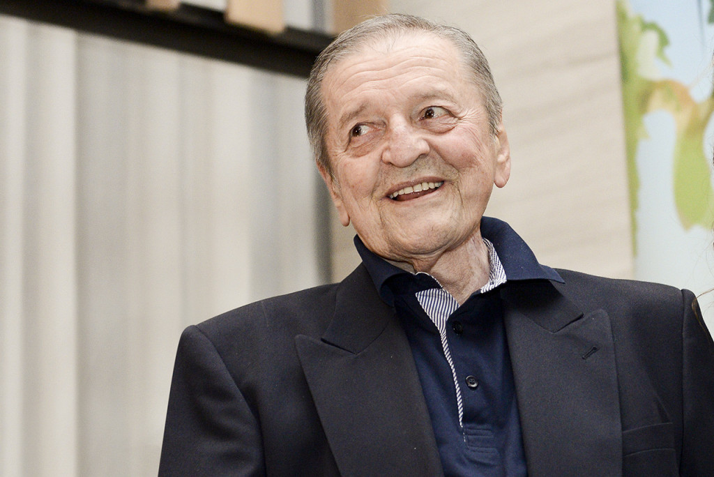 Sećanje na Marka Nikolića: Među 22 miliona Jugoslovena Giga Moravac je ...