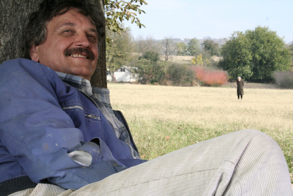 Emotivna ispovest Radoša Bajića za 24sedam: Poslednji razgovor sa ...