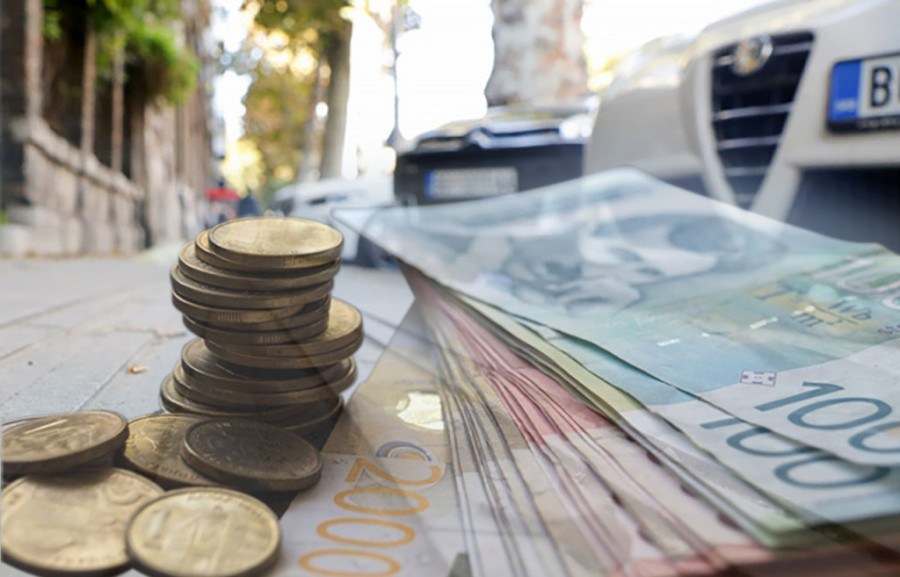 Čudne vrste poreza kroz istoriju: U Rimu se plaćao na urin, u Velikoj ...