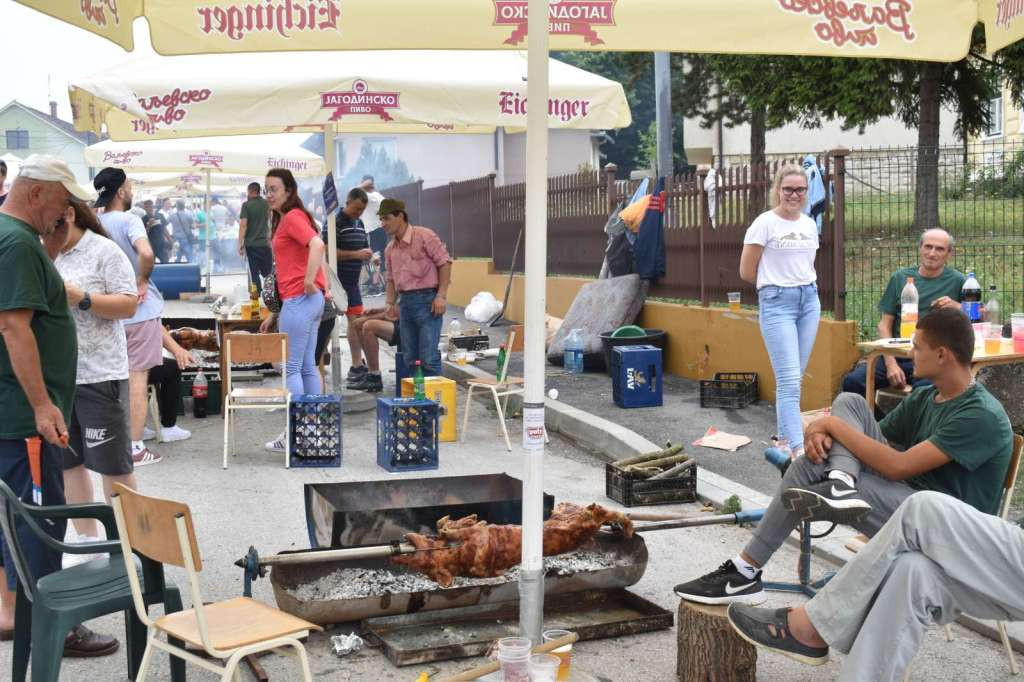 24SEDAM VLADIMIRCI Održan gastronomski festival - gudijada