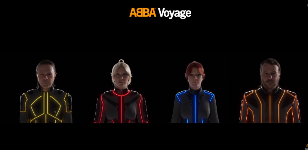 ABBA objavila novi album: "Voyage" ugledao svetlost dana (VIDEO)