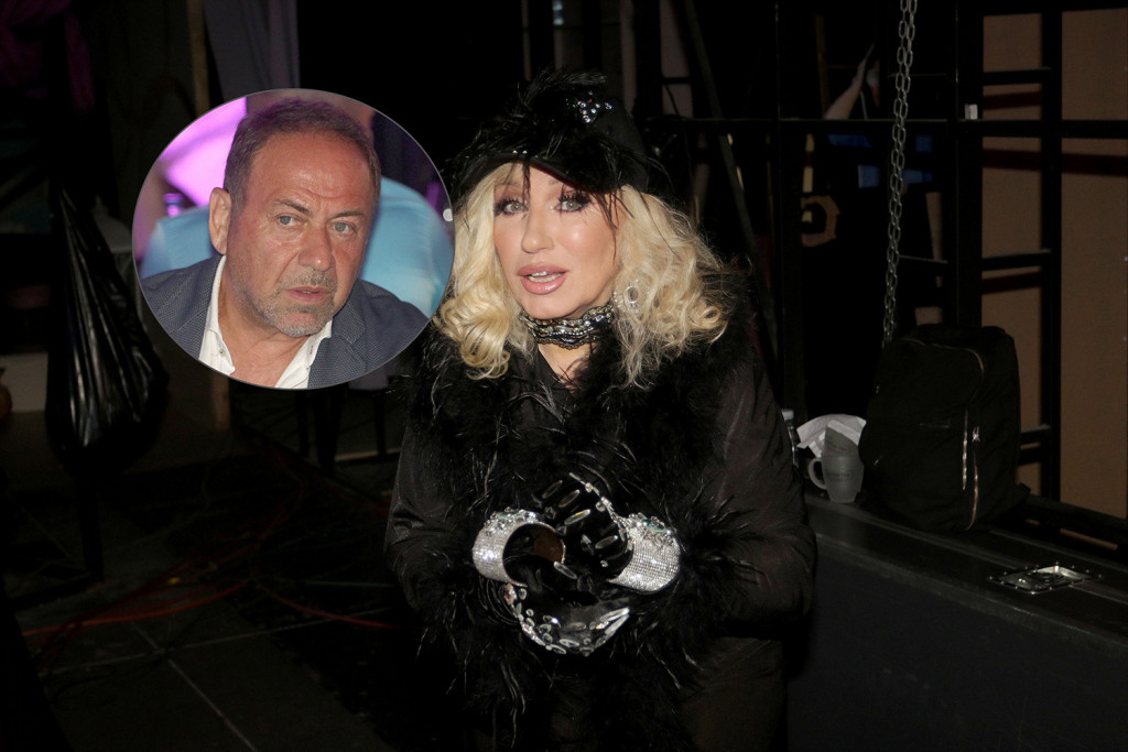 Preminuo je kod kuće, kraj supruge: Nada Topčagić otkrila detalje ...