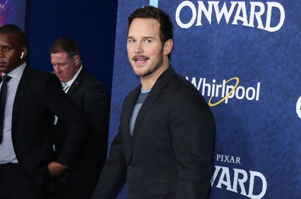 Sina nije pozvao na rođendan, a pre toga ga je ponizio: Kris Prat ...