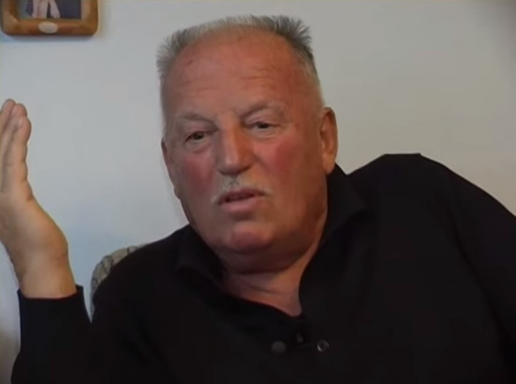 Srbin je izveo prvu otmicu aviona u SAD! Nikola Kavaja je hteo da ubije ...