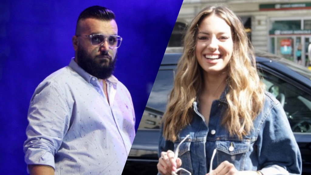 Buba Koreli udario na Saru Jo, ona mu nije ostala dužna: "Nećemo o ...