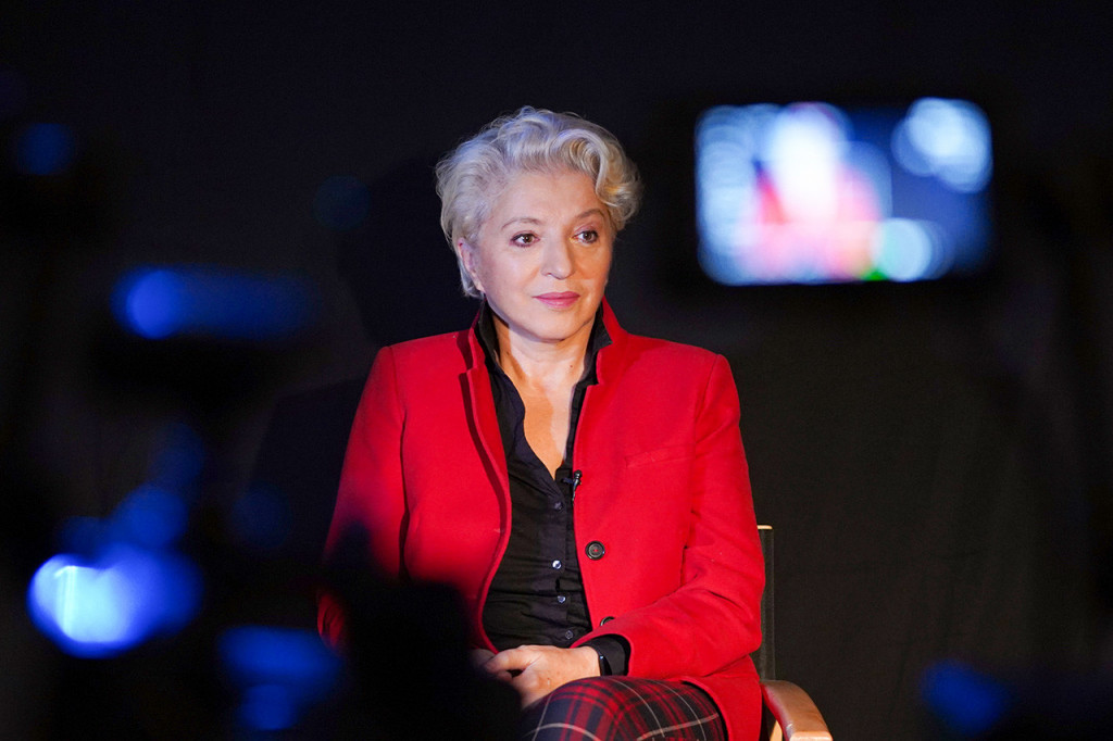 Ermin Bravo bio velika ljubav Mirjane Karanović