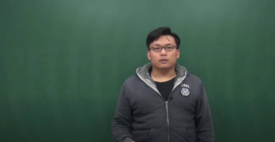 Genijalni profesor matematike: Lekcije deli na porno sajtu!