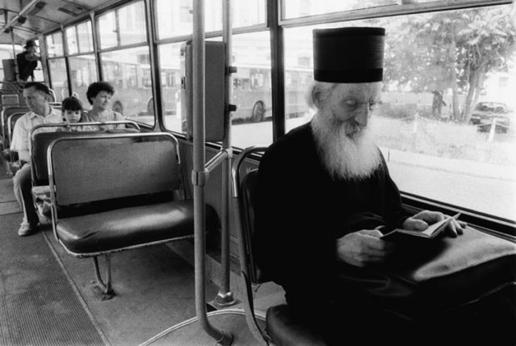 Patrijarh Pavle - biografija