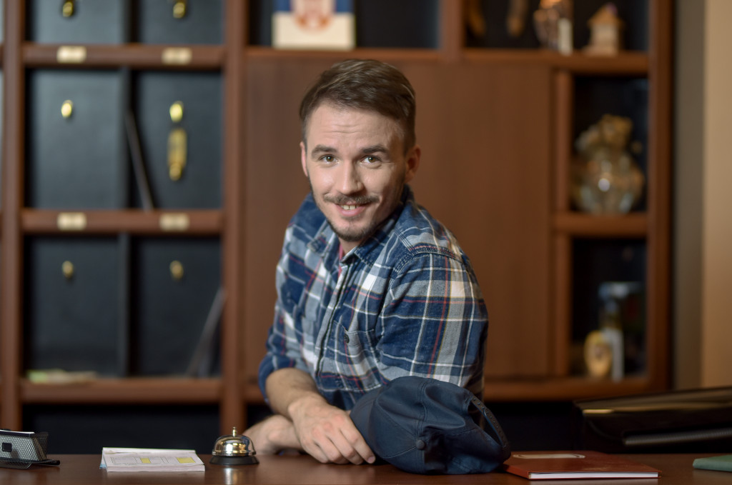 Ivan Zablaćanski za 24sedam: Majka je najveći heroj u mom životu, a ...