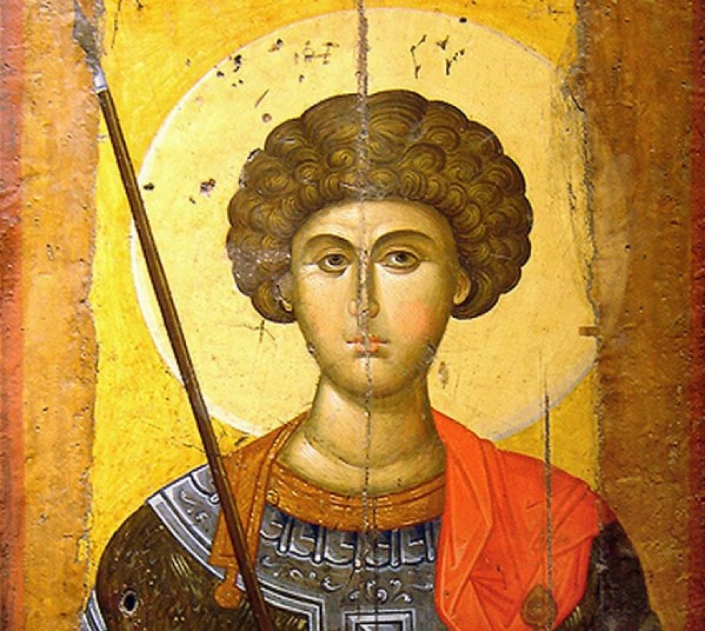 Slava Đurđic je danas