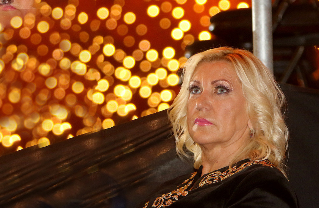 Sećanje na Merimu Njegomir: Koncert na Kolarcu u čast velike umetnice