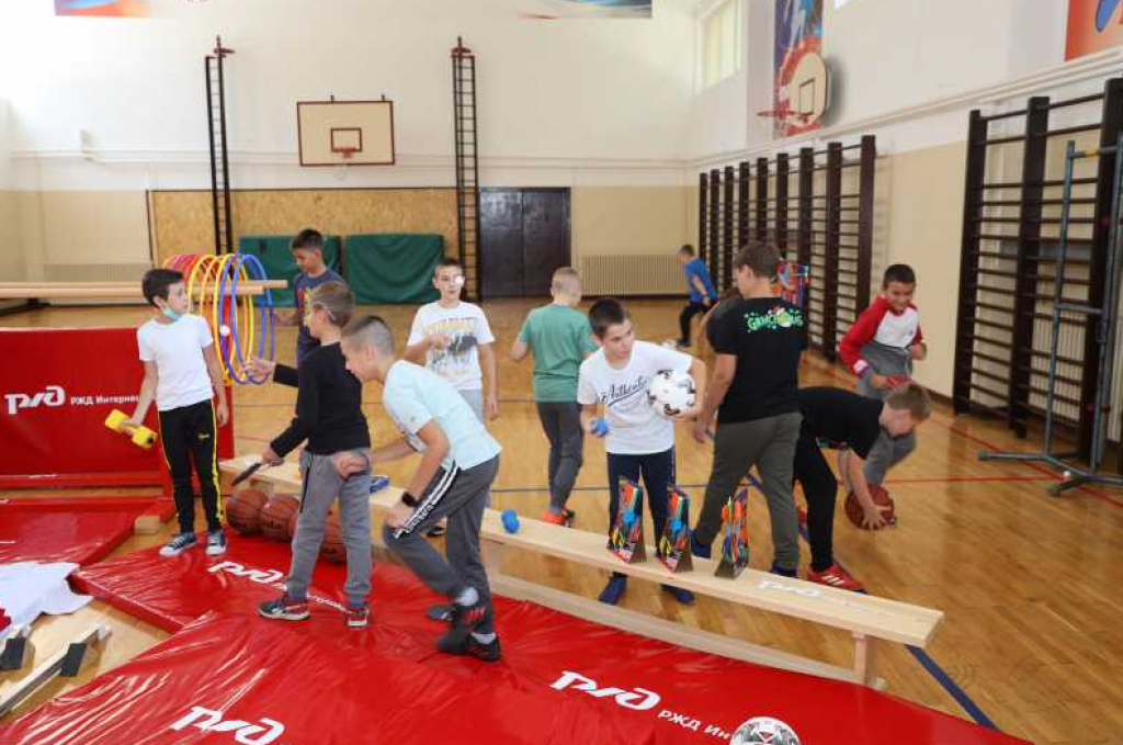 Časovi fizičkog svaki dan: Novine za osnovce od septembra