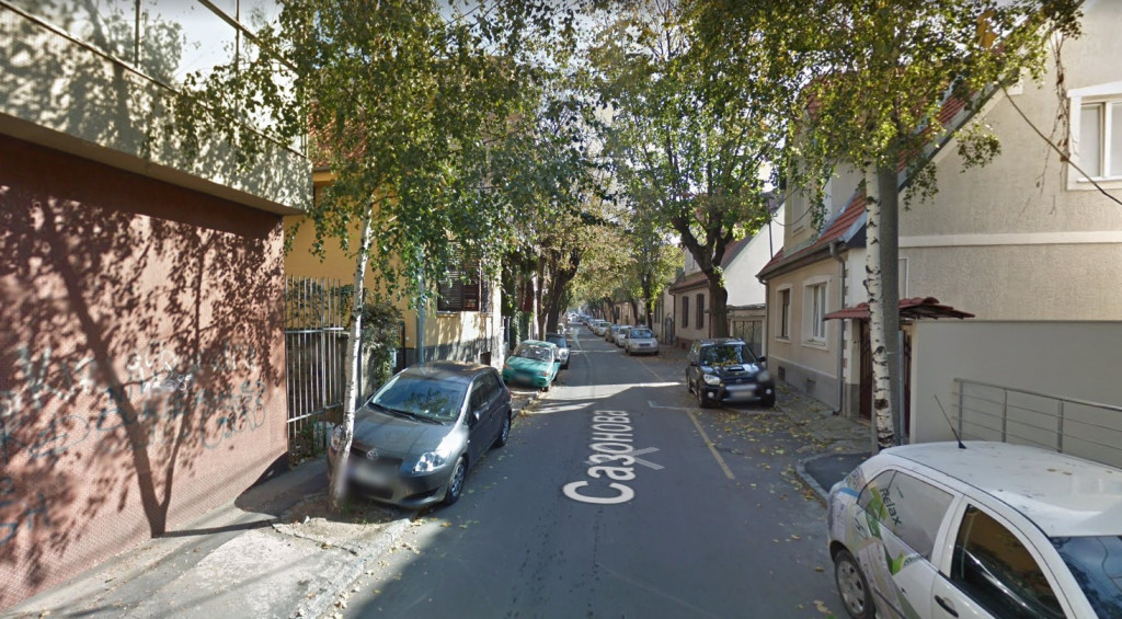 Deo jedne ulice na Vračaru sutra bez vode