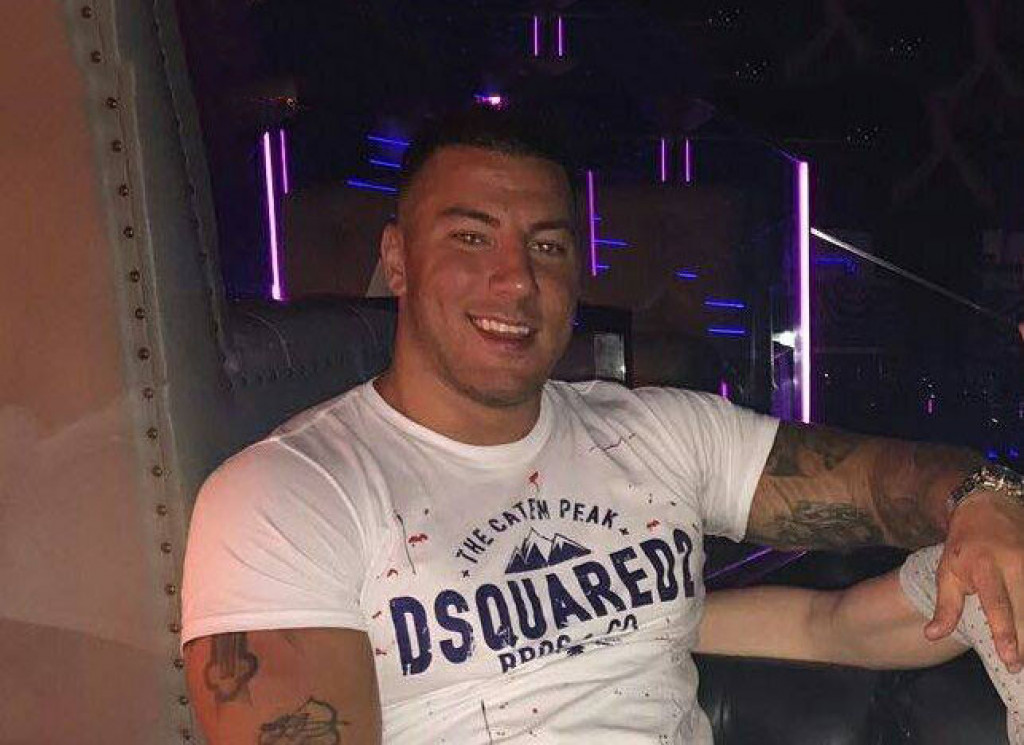 Četiri godine od ubistva Marka Markuša