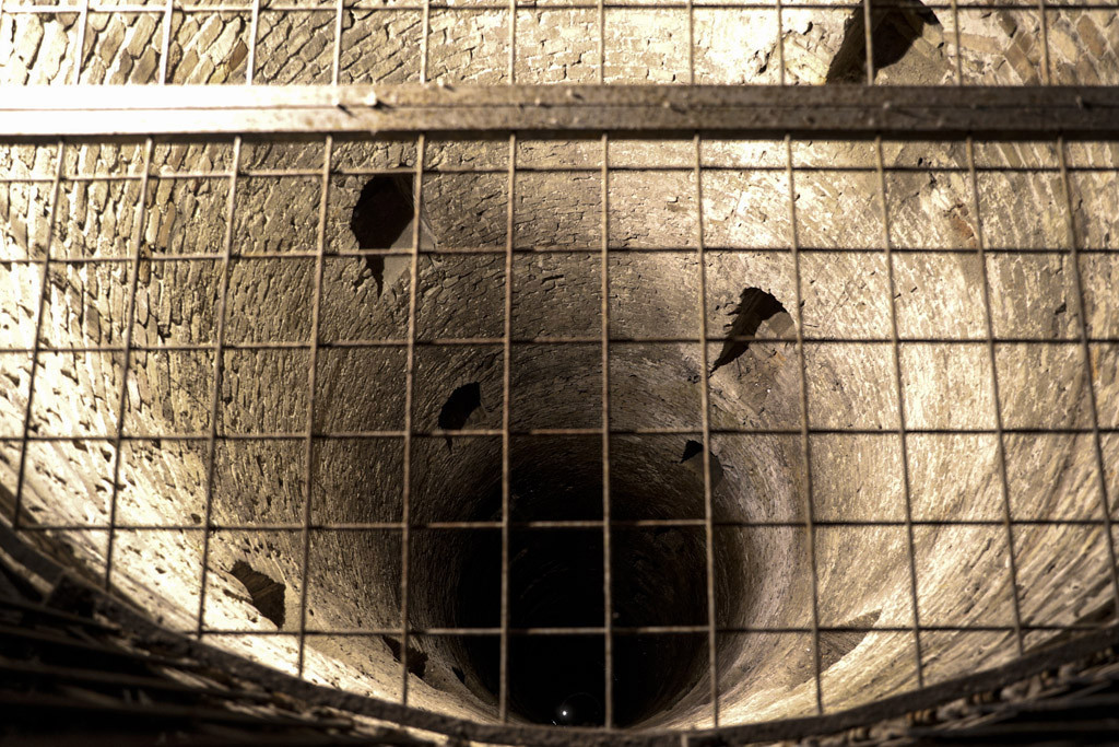 Najveća misterija Kalemegdana: Rimski bunar kao izvor inspiracije za ...