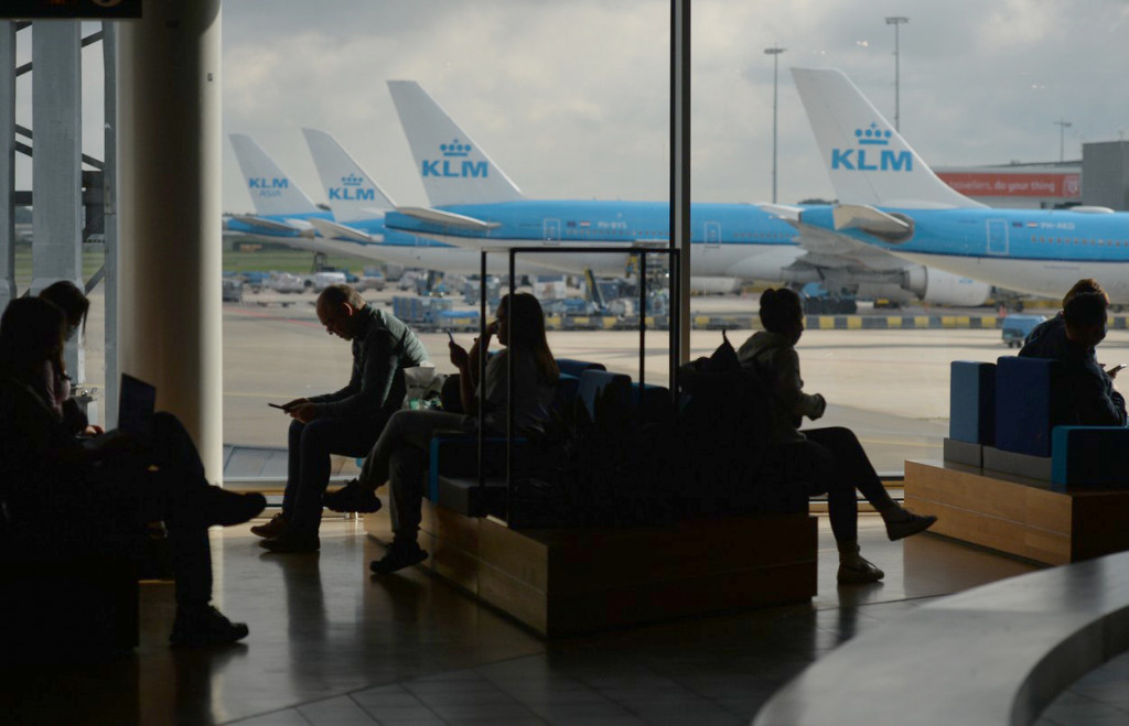 KLM povećava broj letova za Beograd