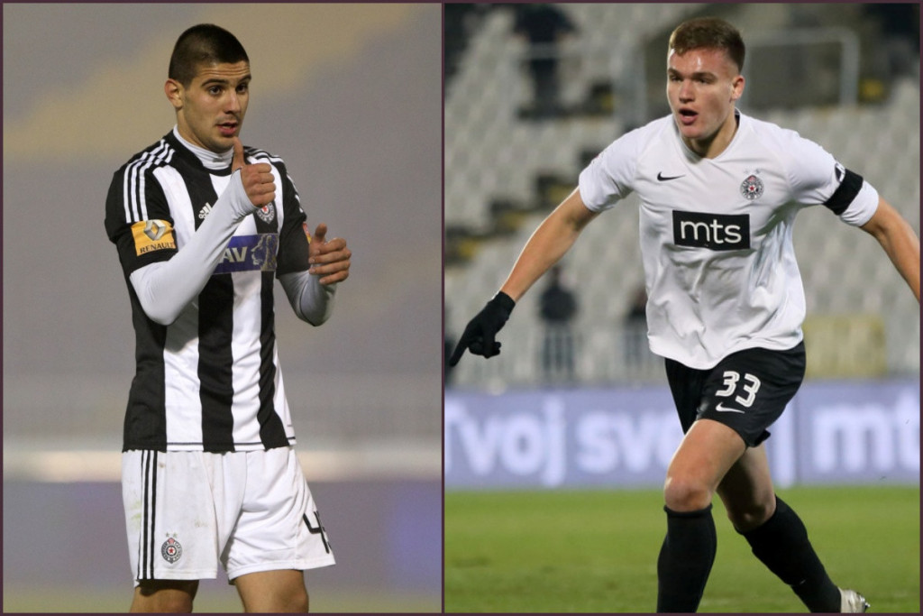 Partizanov biser je tek na početku: Šta je to potrebno Milovanoviću da ...