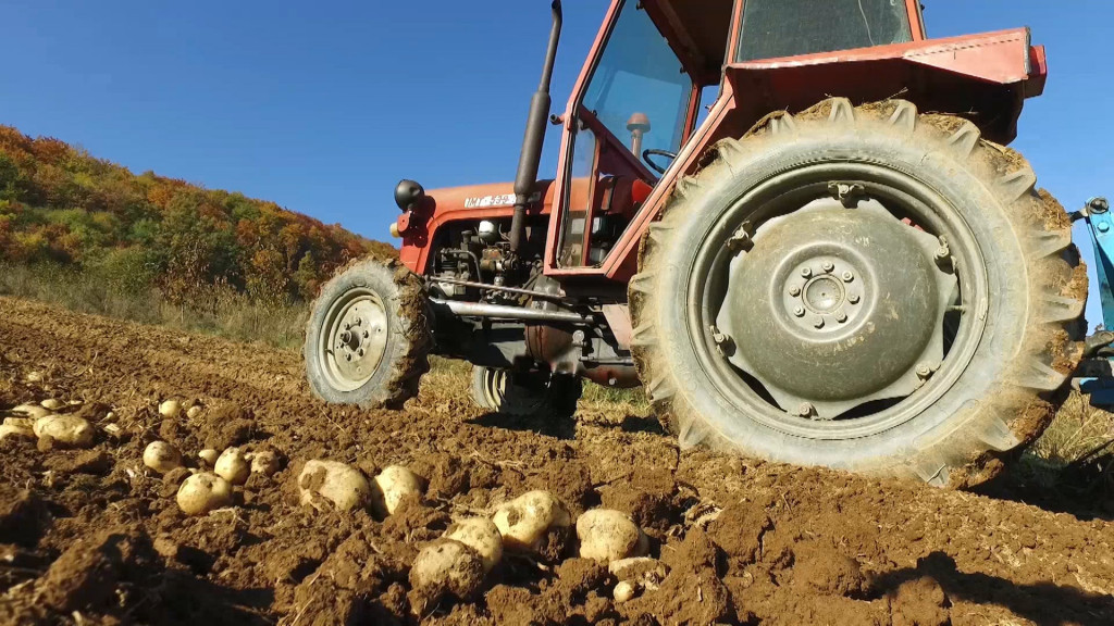 Oranice u Vojvodini gube humus, potrebna regeneracija