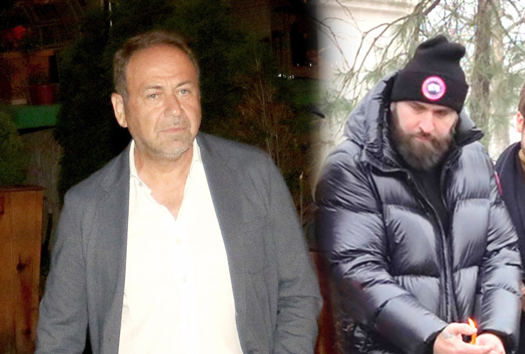 "Bio je ponosan na nas" Marinkov vanbračni sin otvorio dušu o ocu ...