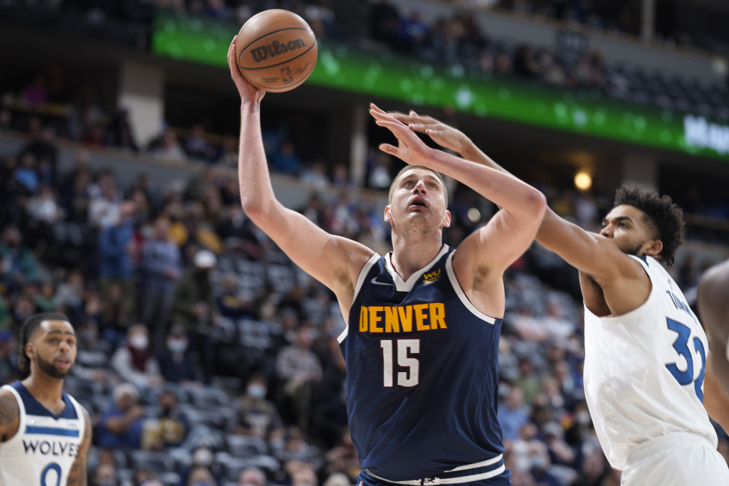 Darko Perić: Jokić je košarkaški Helsinki, Fil Džekson Profesor, a ...