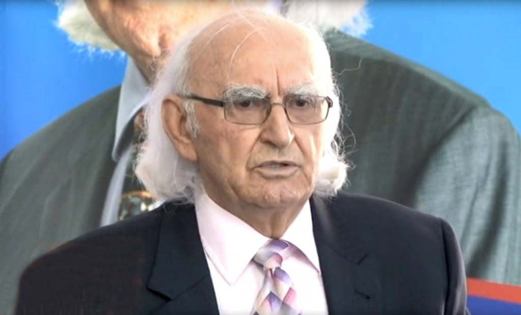 Spojio Srbe sa obe strane Drine, planirao da donese milione u rodni ...