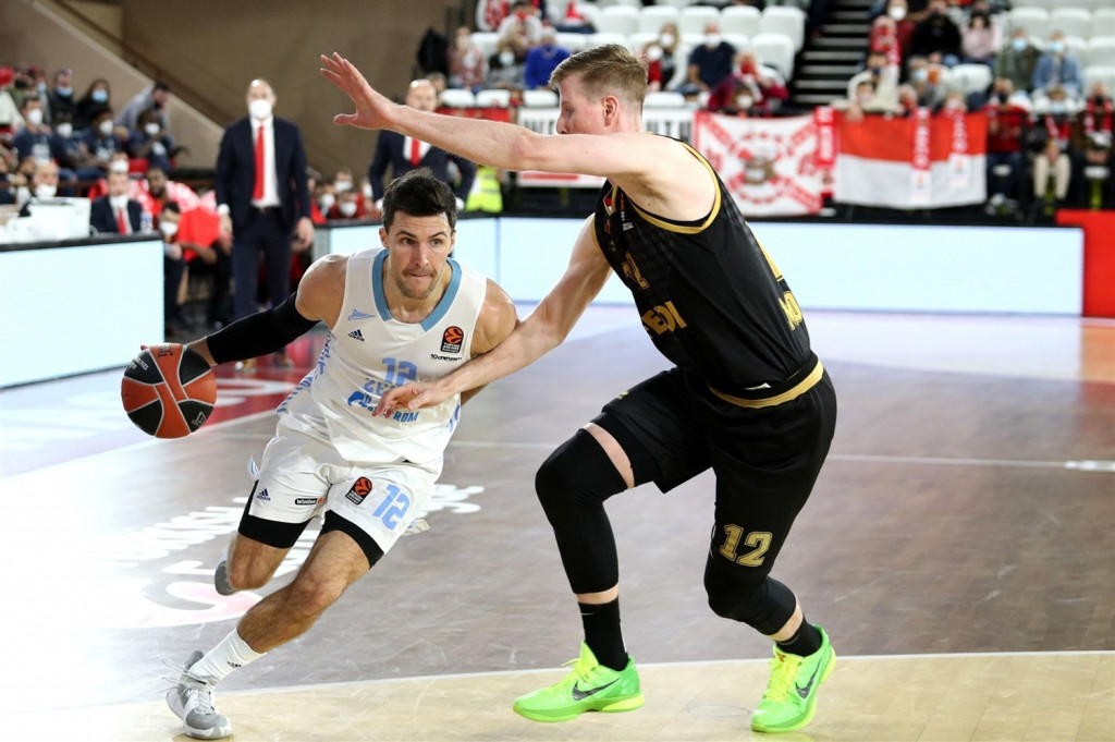 Sastali se bivši zvezdaši: Beron i Lojd bolji od Obradovića, CSKA ...