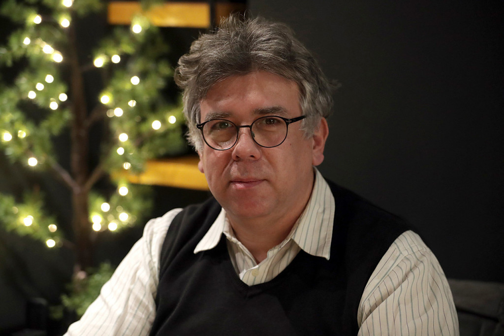 Kardiolog Predrag Mitrović - "čovek sa hiljadu lica": Život mu je obeležen sa tri slova M (FOTO)