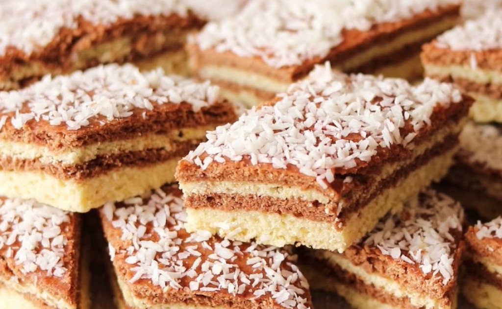 Recept dana: Kolač ukusniji i od mađarice, pravi se od dva testa, a ...