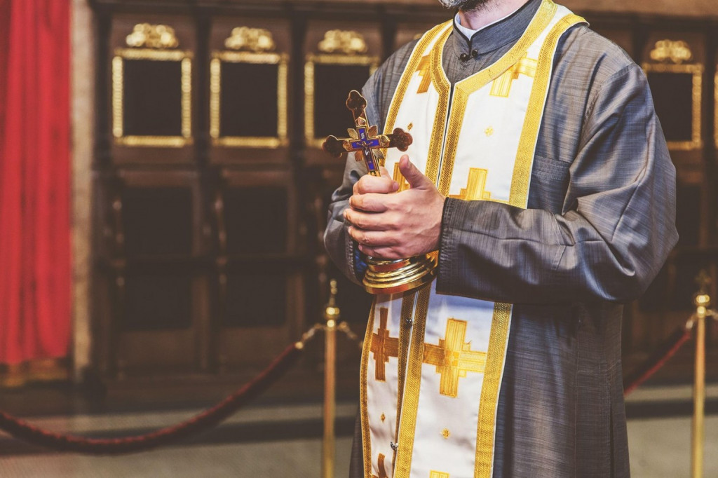 Optužen sveštenik iz Bele Crkve