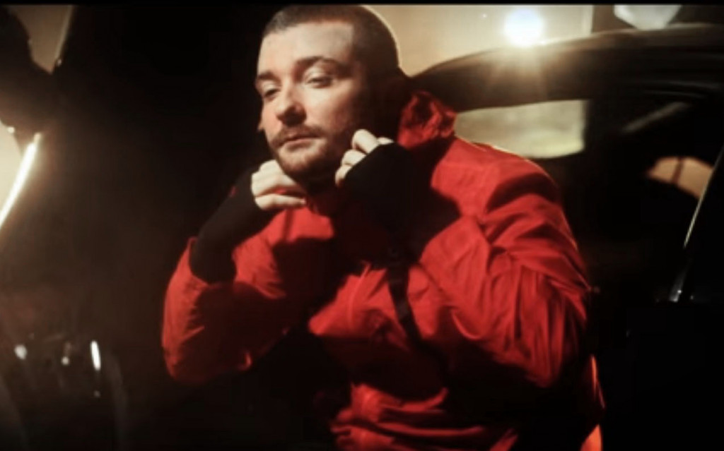 Reper se branio ćutanjem: U pritvoru zbog sumnje da će uticati na ...